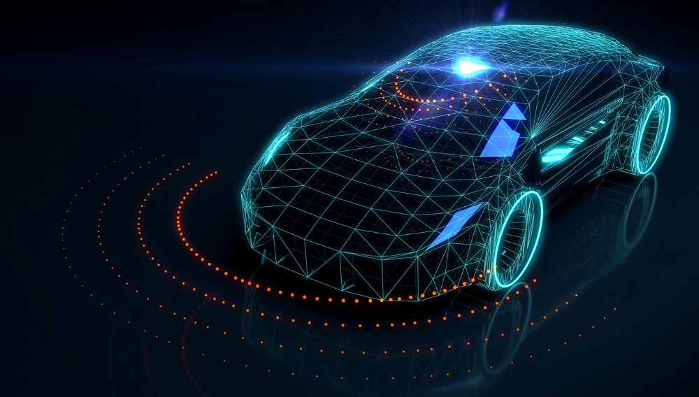 The Evolving Automotive Market The Evolving Automotive Market